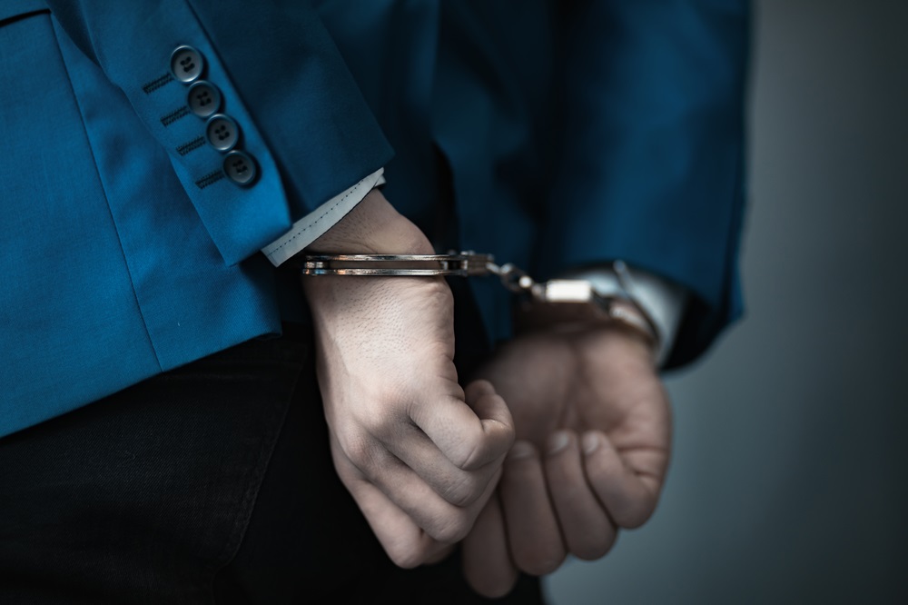 Defending Your Future: Navigating Possession Charges | Centobin Law Office